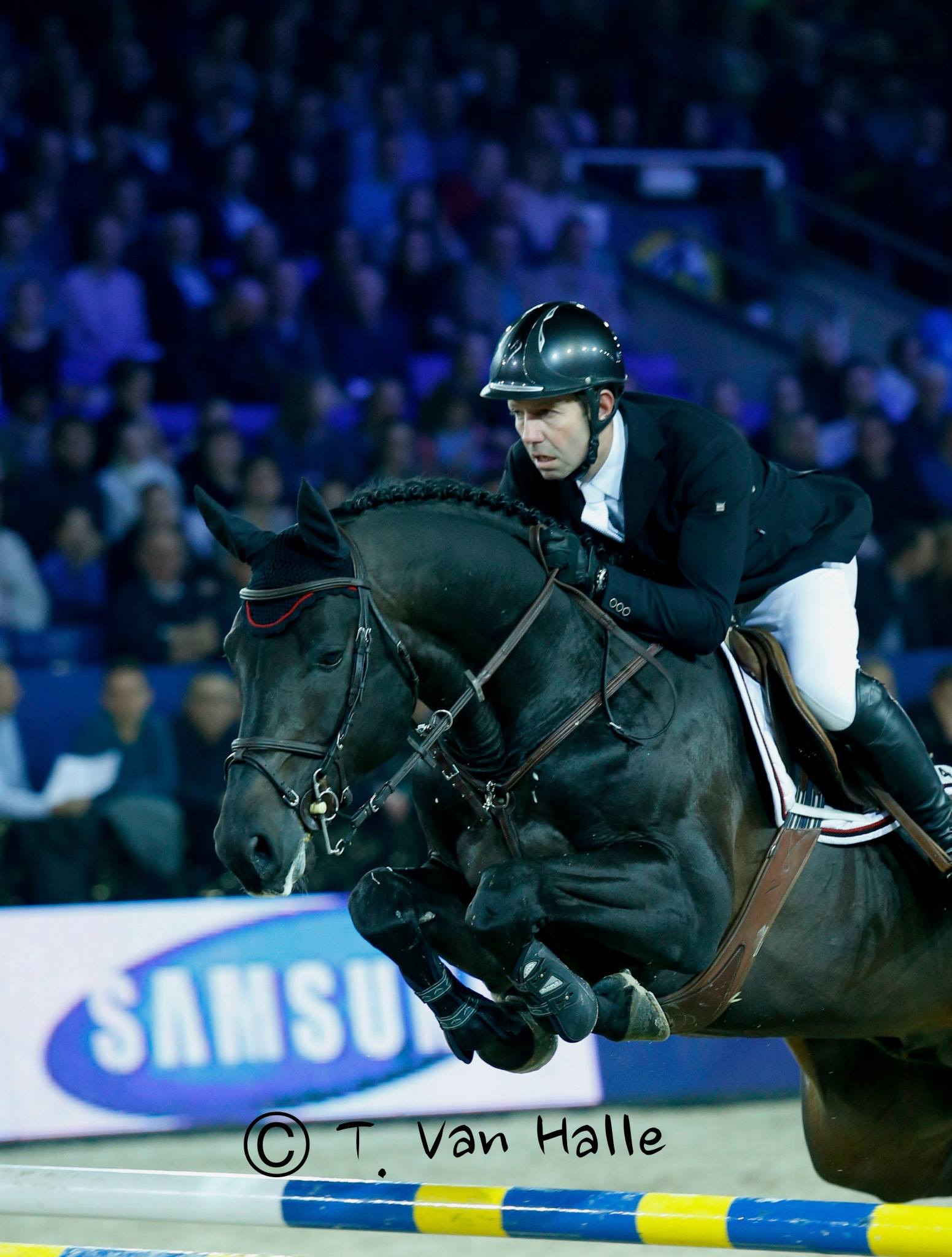 Copain du Perchet | Élevage du Perchet